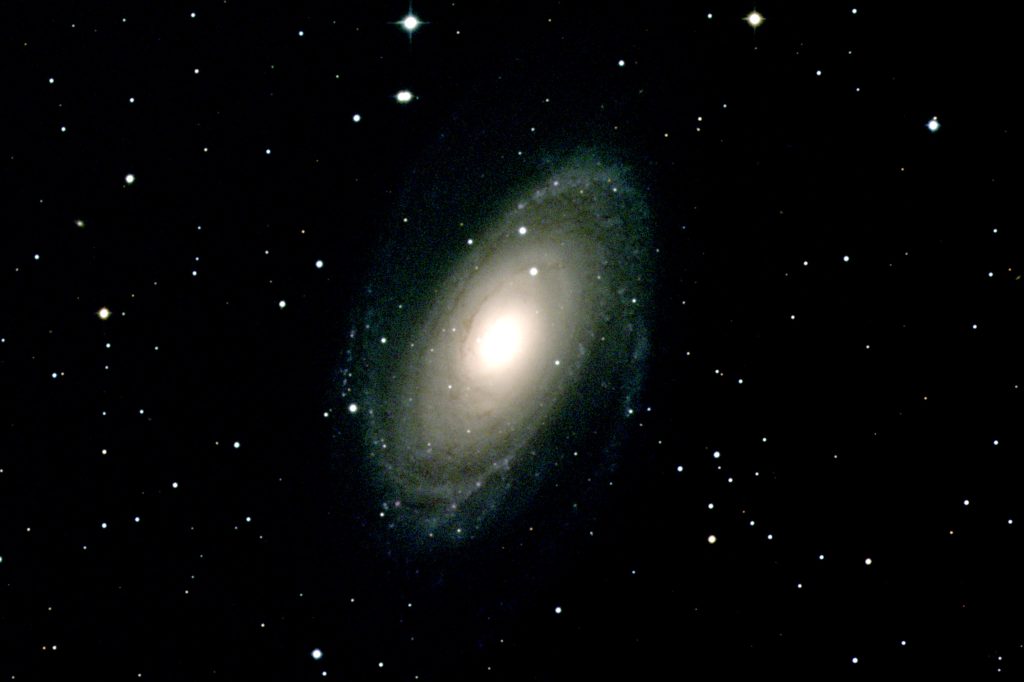 Summer 2025 – John L. Stull Observatory